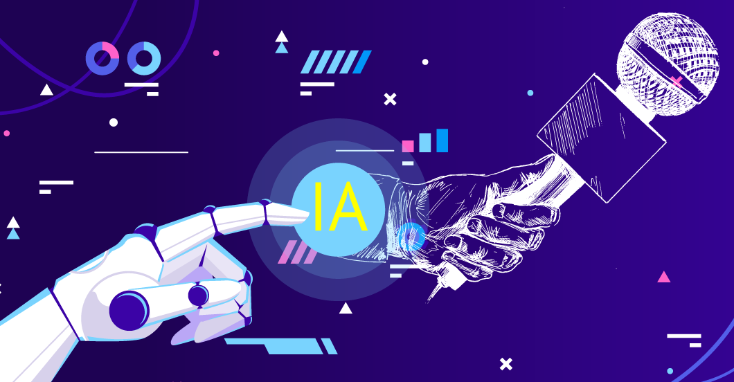 3CE | Inteligencia artificial aplicada a comunicación